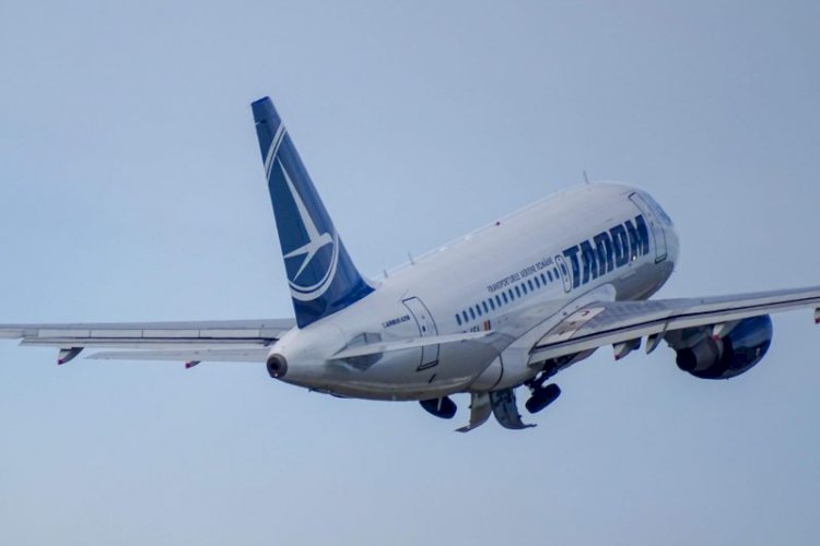 Tarom introduce noi curse interne către Constanța pentru susținerea ...
