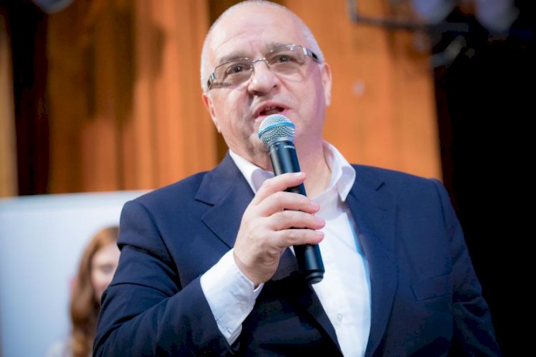 Felix Stroe a demisionat de la conducerea RAJA Constanța - Lumea Presei