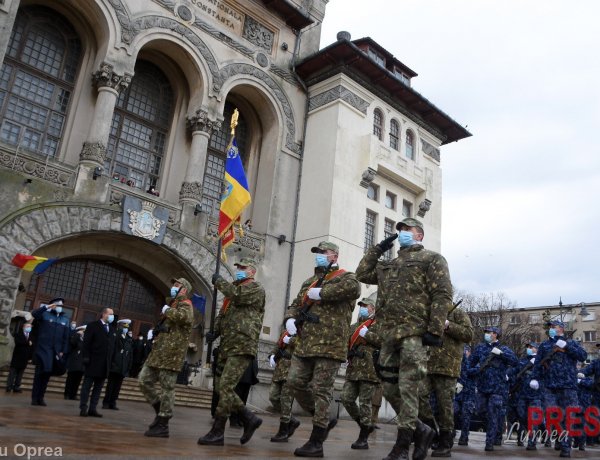 Lumea Presei - Știri și informații din toată România