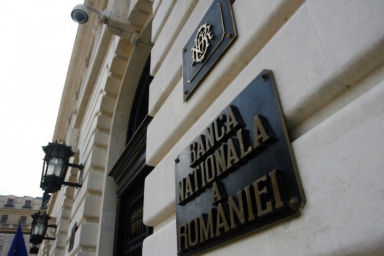 BNR a redus rata dobânzii de politică monetară la 1,25 la sută pe an ...
