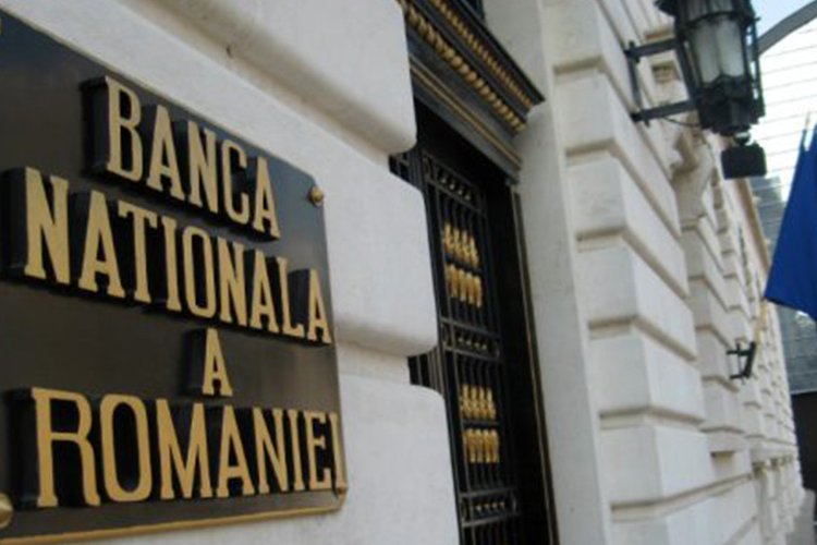 BNR a majorat dobânda cheie la 2,5 la sută pe an - Lumea Presei
