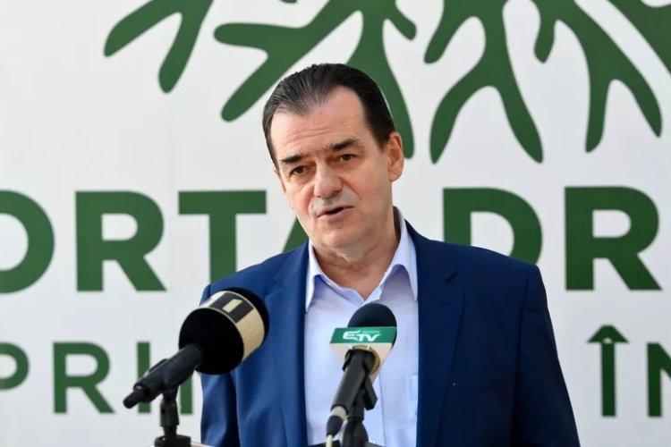 Orban, aluzie la Lucian Bode: Cine-a furat la doctorat, va fura și de ...