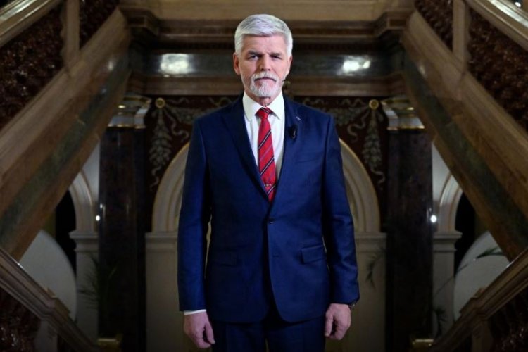 Fostul general Petr Pavel a câştigat alegerile prezidenţiale din ...