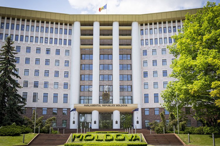 Sintagma limba moldovenească ar putea fi înlocuită cu limba română în ...