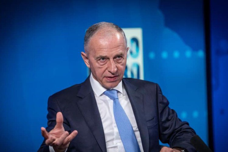 Mandatul lui Geoană în conducerea NATO, prelungit cu încă 1 an - Lumea ...