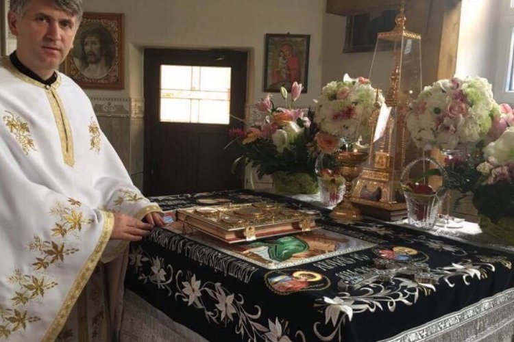 Fostul preot acuzat de racolare de minori, Cristian Pomohaci și-a făcut ...