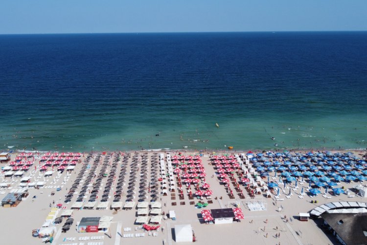 Stațiunea Mamaia și-a consolidat poziția în topul celor mai căutate ...