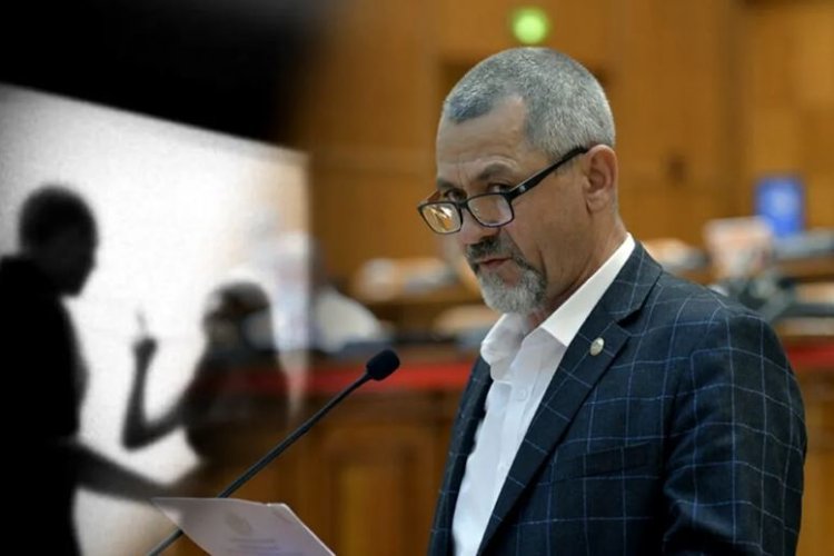 Deputatul Dumitru Focșa a făcut scandal în secția de votare: Nu suport ...