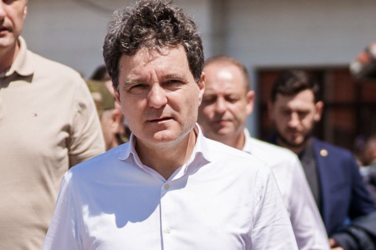 Nicușor Dan: Am avut programe de construire de diguri care nu s-au ...